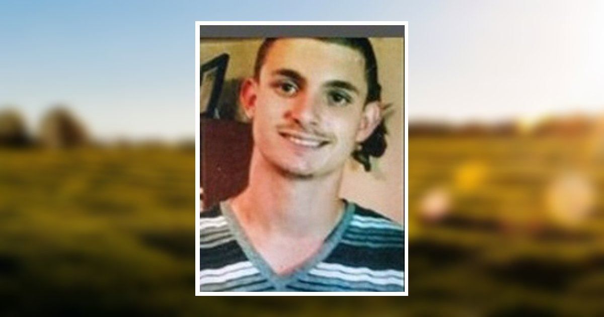 Brandon Allen Smith Obituary December 5, 2021 - Companion Funeral ...