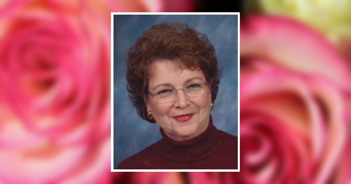 Janet "Jan" Marie Hylan Moss Obituary 2024 - Rose - Neath Funeral Homes