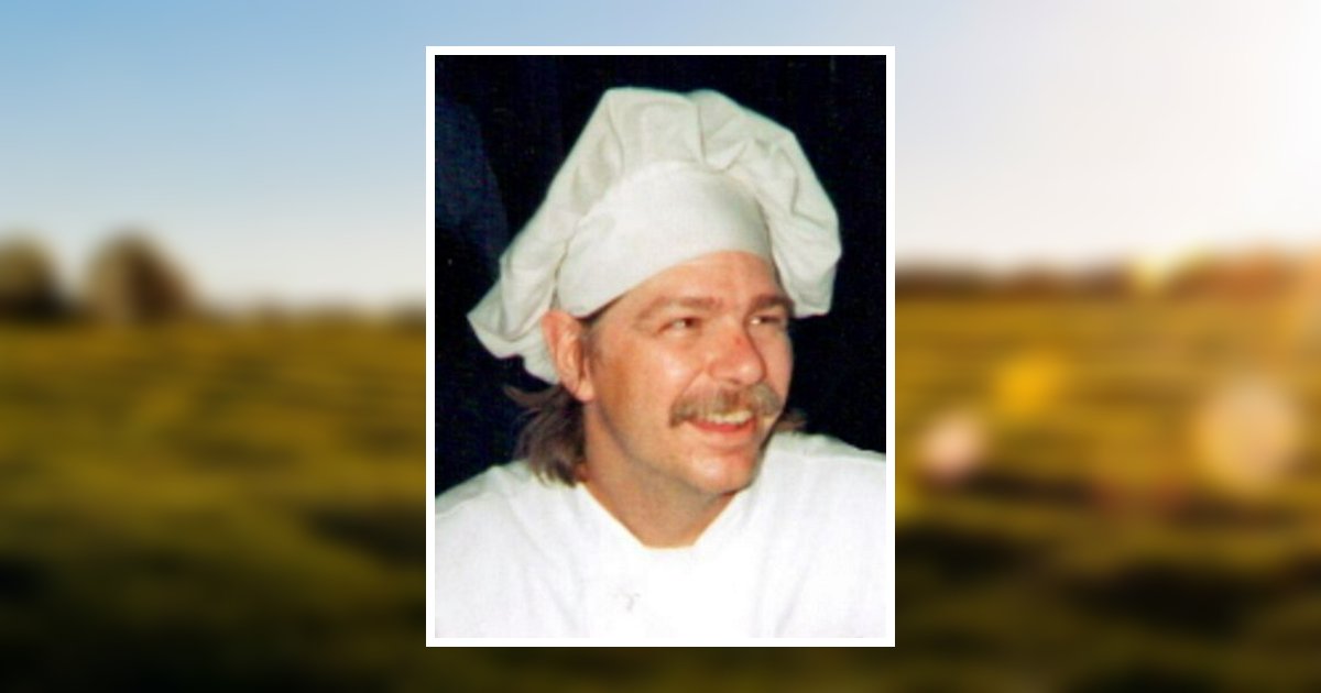 James "Chef" Robert Farley Jr. Obituary January 27, 2018 - McComas ...