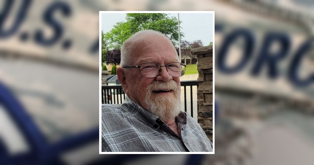 Terrence "Terry" McCabe Obituary February 15, 2025 - Dennis George ...