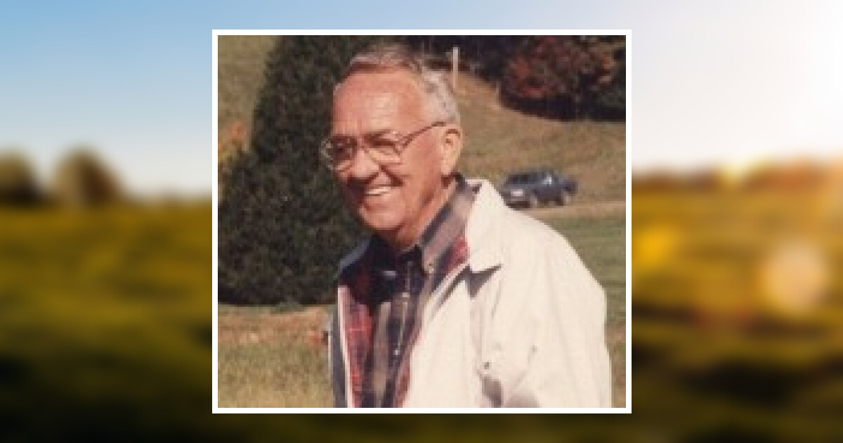 Thomas Patrick Ledford Obituary April 16, 2010 - Morris-Baker Funeral Home