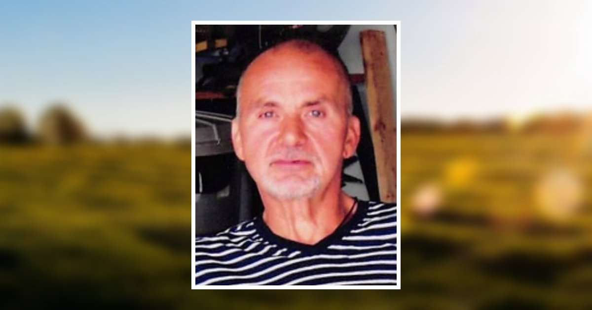 Richard P. Riendeau Obituary July 16, 2020 - Bryant Funeral Homes ...