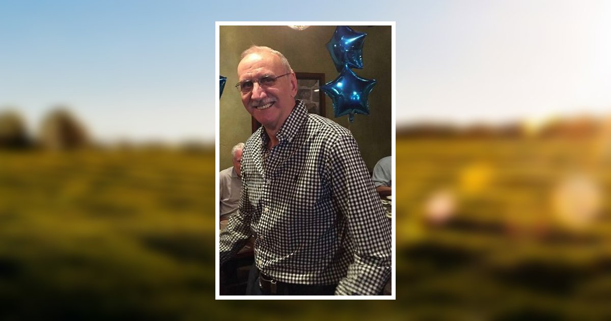 Joseph F. Nutile Obituary January 30, 2022 - Joyce Funeral Home