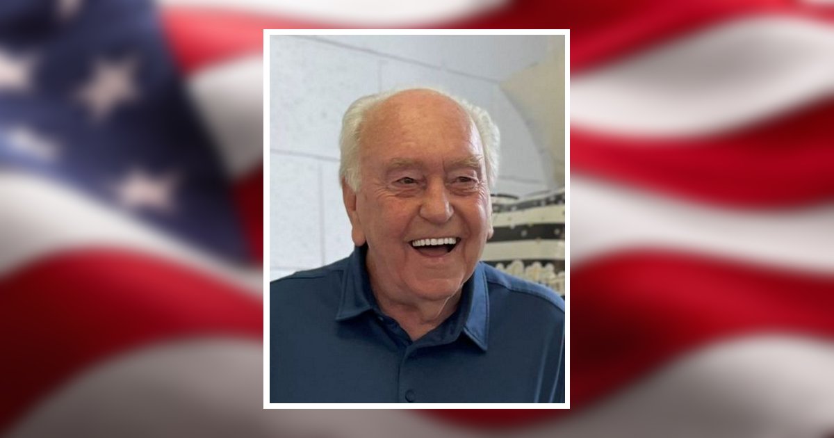 David Marshall Tuggle Obituary February 14, 2025 - Hinsey-Brown Funeral ...