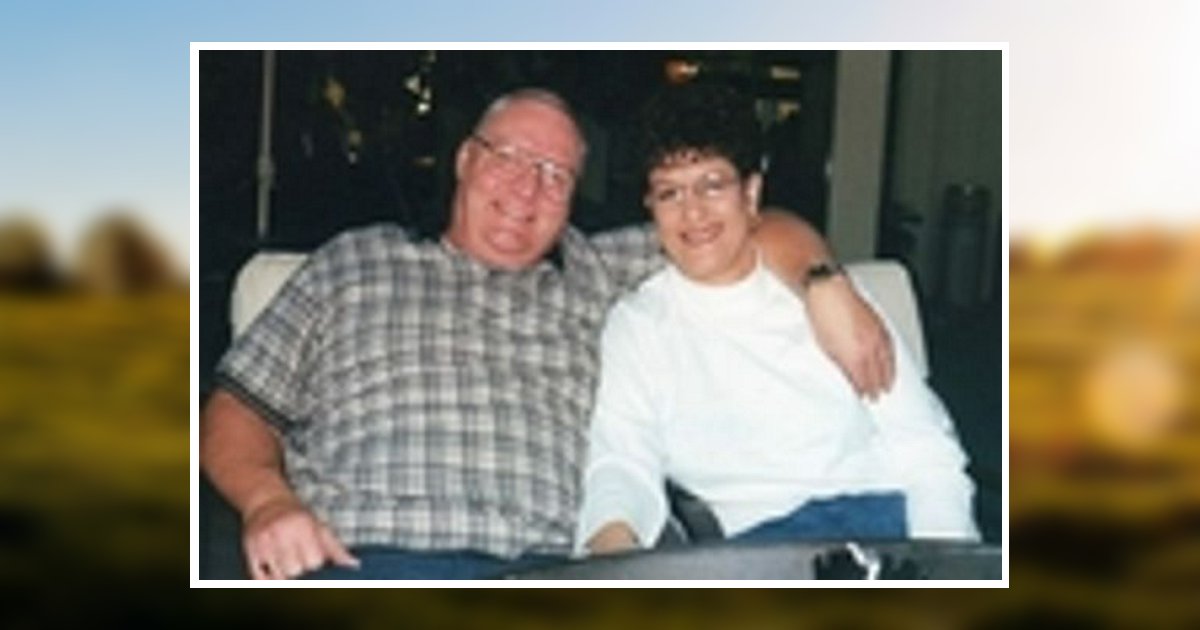 Ronald Anderson Obituary October 2, 2012 - Hatmaker Funeral Home