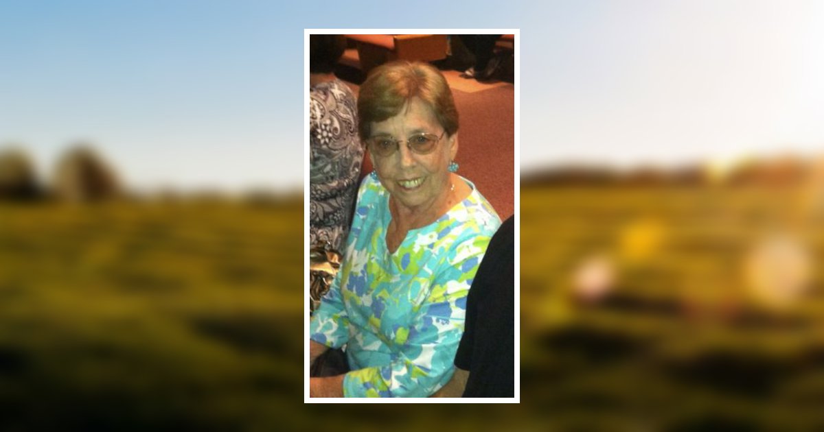 Emily Dellinger Obituary May 13, 2017 - Lawrence Brown Service Funeral Home