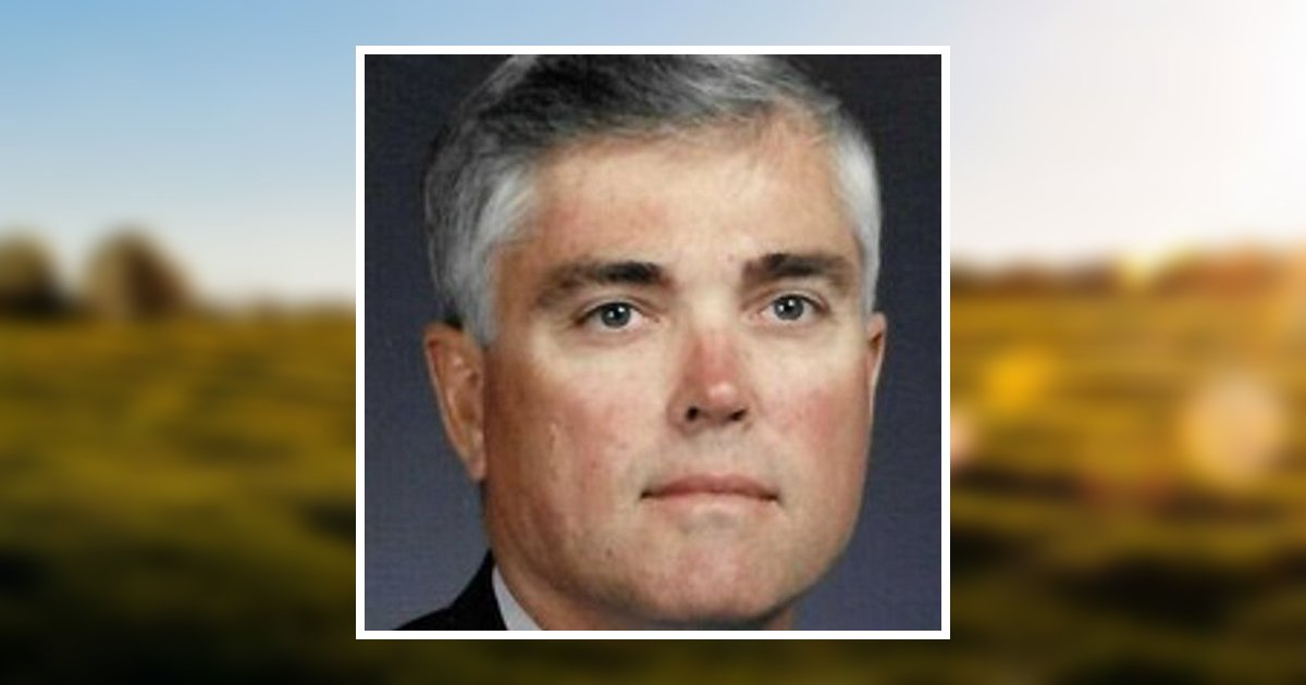 Larry Edwin Henderson Obituary January 5, 2023 - Morris & Hislope ...