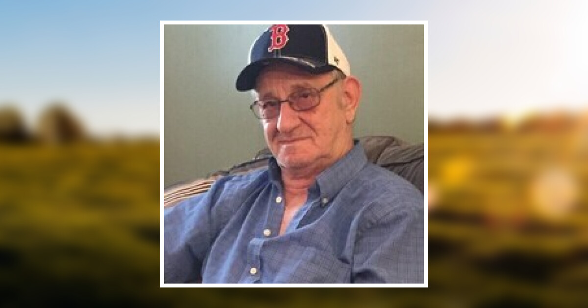 Richard "Dick" Bugbee Sr. Obituary May 21, 2021 - Goss Funeral Services