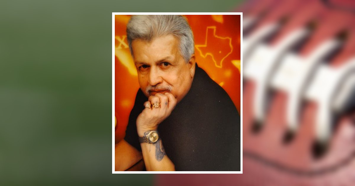 Everado "Eddie" Z. Castillo Obituary December 25, 2025 - Max A. Sass ...