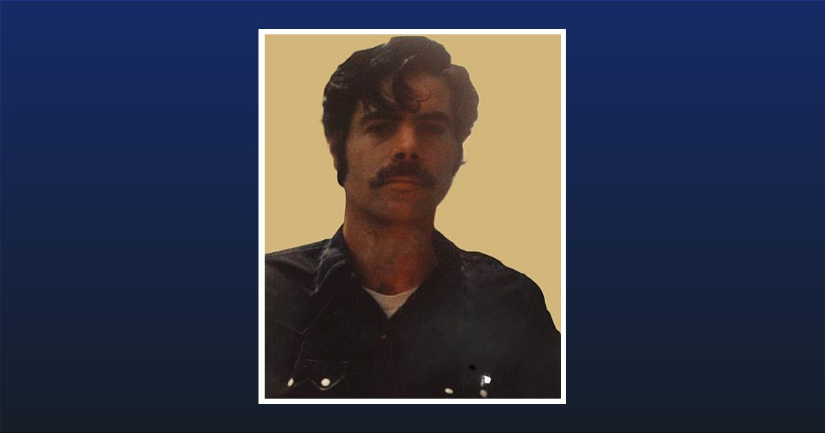 Larry Lasher Obituary June 16, 2025 - Ladusau - Evans Funeral Home and ...