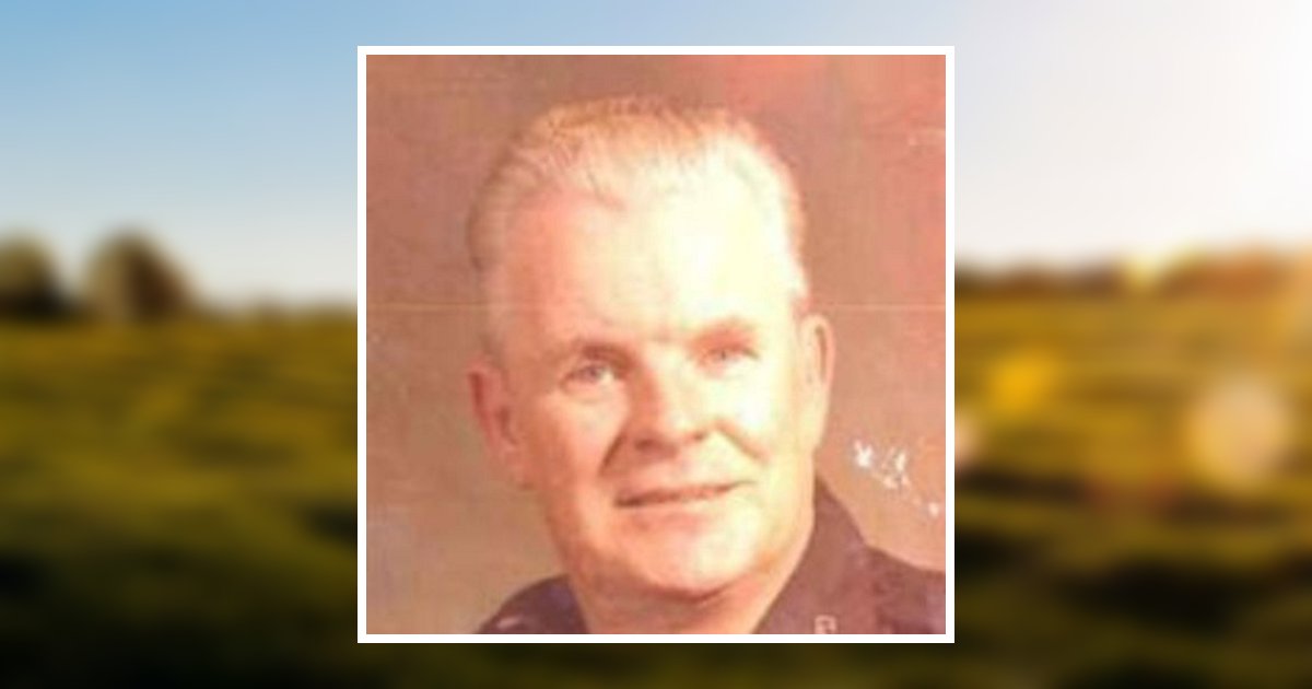 William John "Bill" Riordan Obituary May 21, 2013 - Haisley Funeral and ...