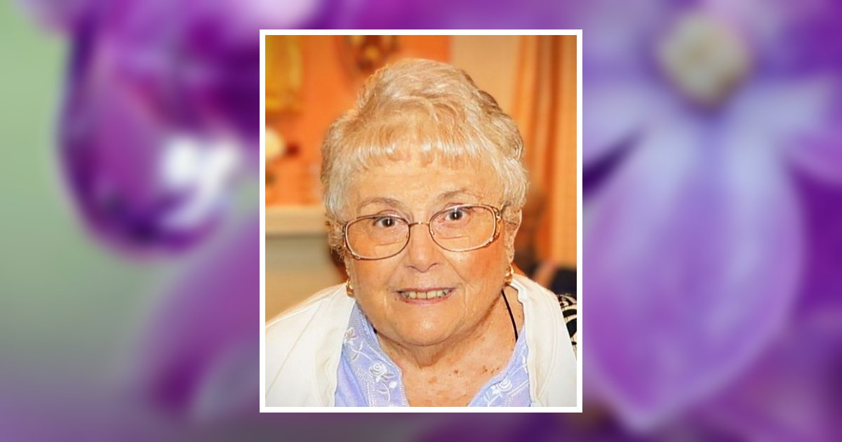 Colleen Walker Obituary February 6, 2023 - Maceroni Funeral Home