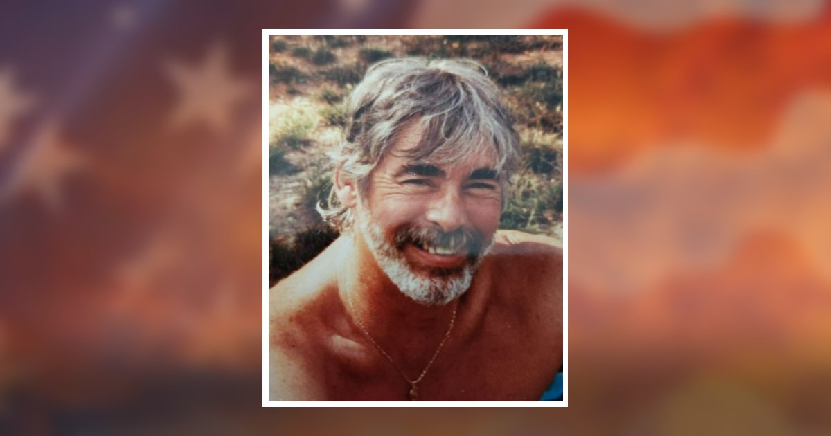 Paul A Robertshaw Obituary March 18, 2023 - Maxwell Funeral Home