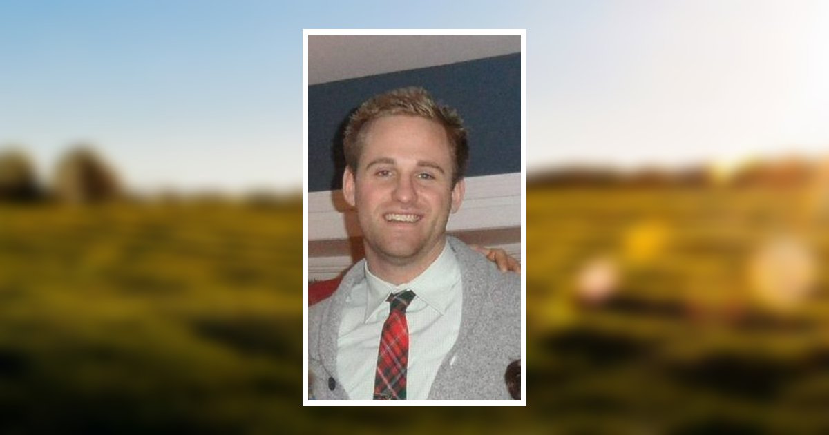 Matthew Corning Obituary October 18, 2013 - Davenport Family Funeral ...