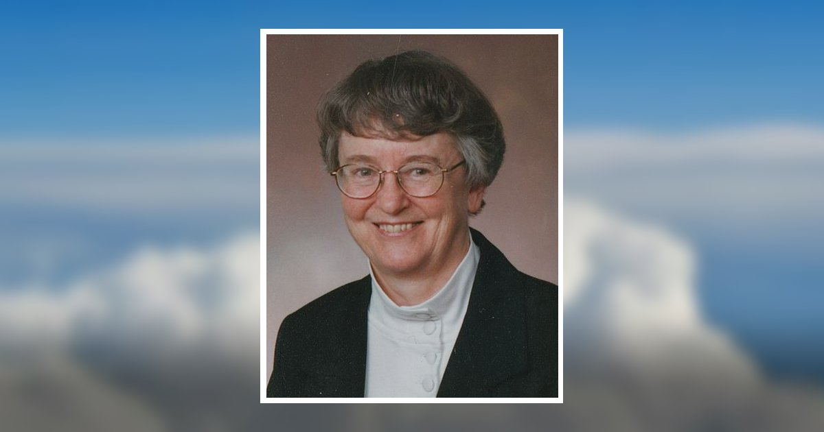 Sister Ruth Fox Obituary 2023 - Stevenson Funeral Homes