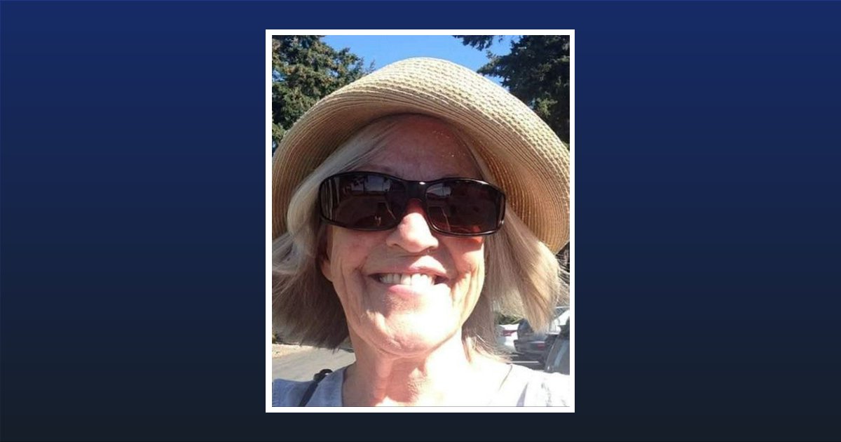 Judy Butler Obituary April 13, 2025 - Smart Cremation