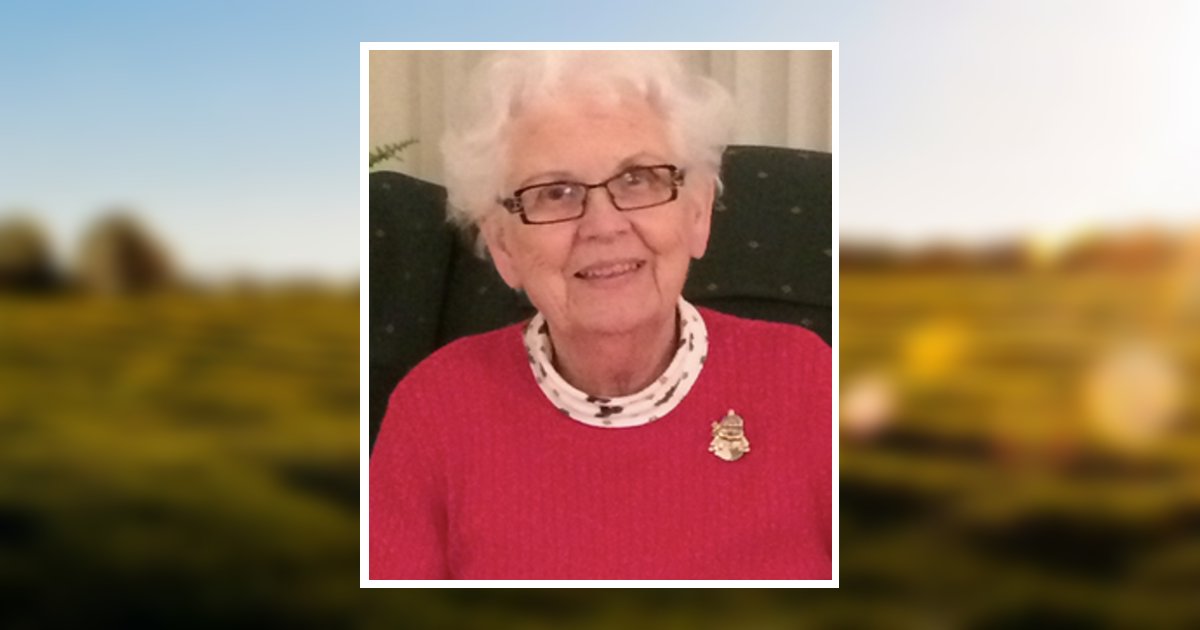 Barbara Kemp Obituary January 29, 2023 - Townes Funeral Home & Crematory