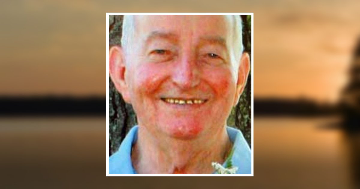 George Arthur Paul Ruston Obituary May 10, 2022 - D.J. Robb Funeral ...