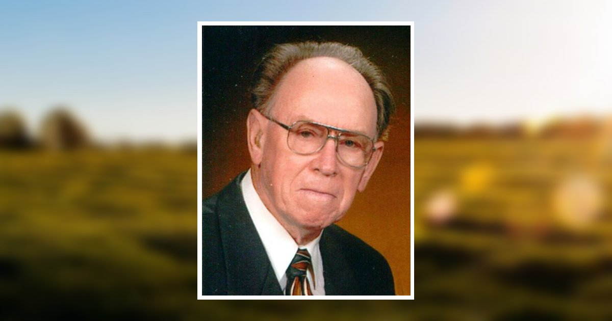 James E. Butler Obituary February 14, 2017 - Quernheim Funeral Home