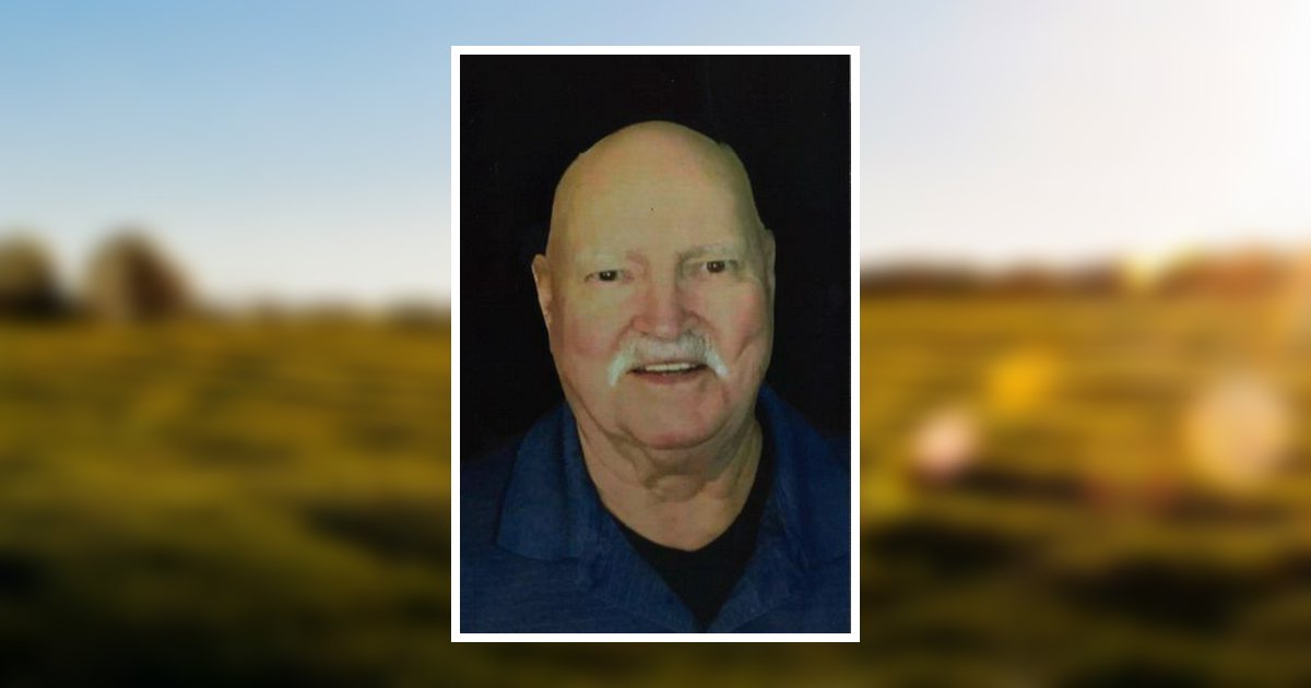 Roderick J. Hill, Sr. Obituary July 18, 2023 - Meridith Funeral Home