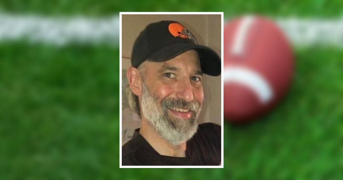 Aaron Louis Vanco Obituary September 20, 2022 - Newcomer Toledo