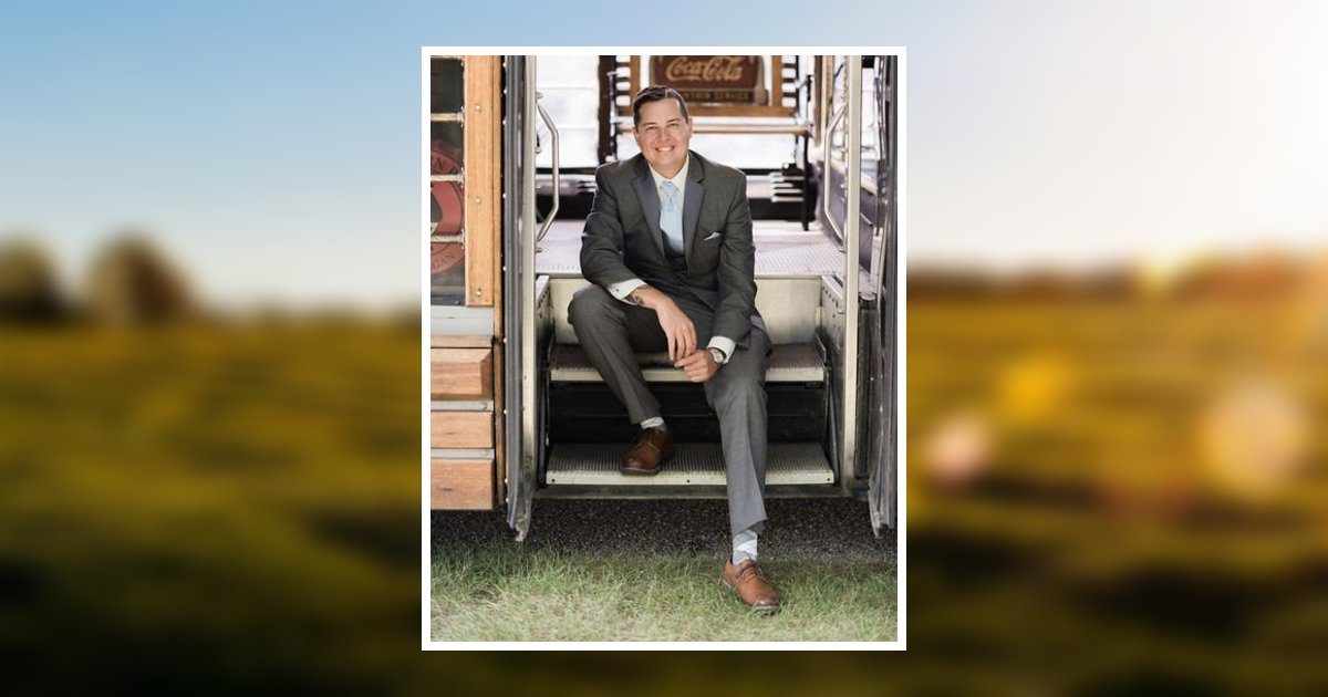 Tyler Harding Obituary November 19, 2020 - Pike Funeral Home