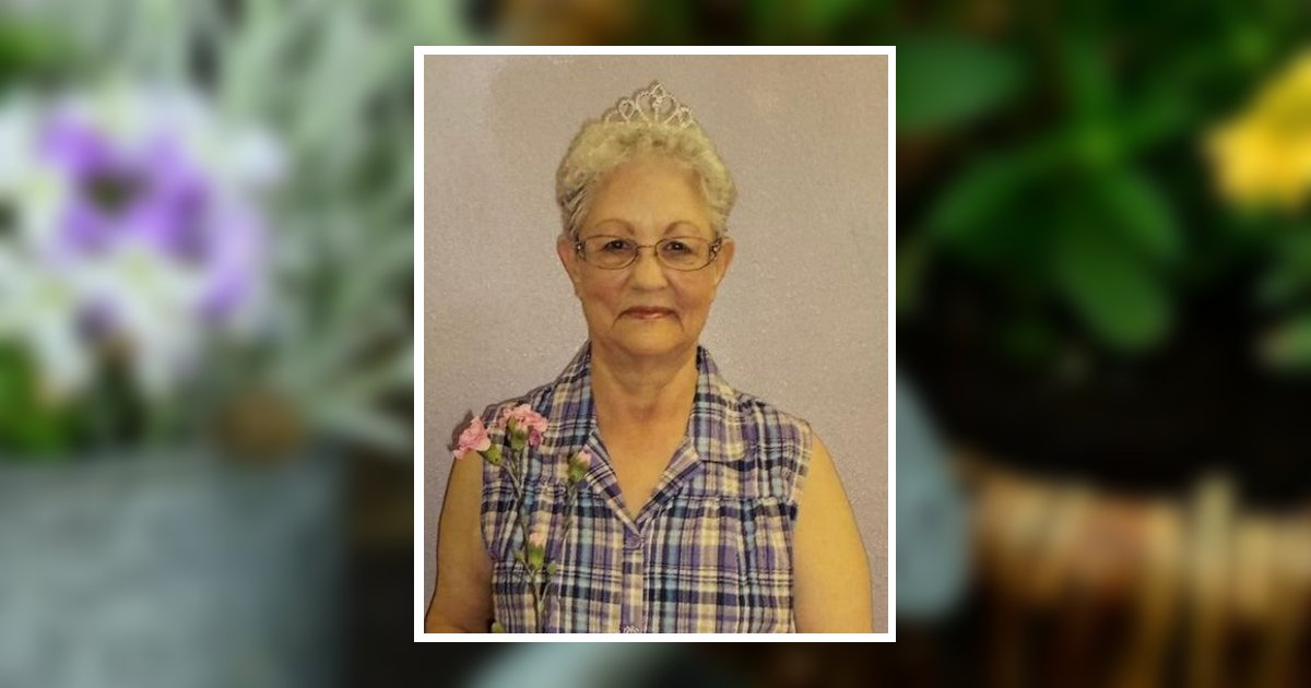 Eloise Jean Craven Obituary February 28, 2025 - Schooler Funeral Home, Inc. Eloise Jean Craven Obituary February 28, 2025 - Schooler Funeral Home, Inc.
