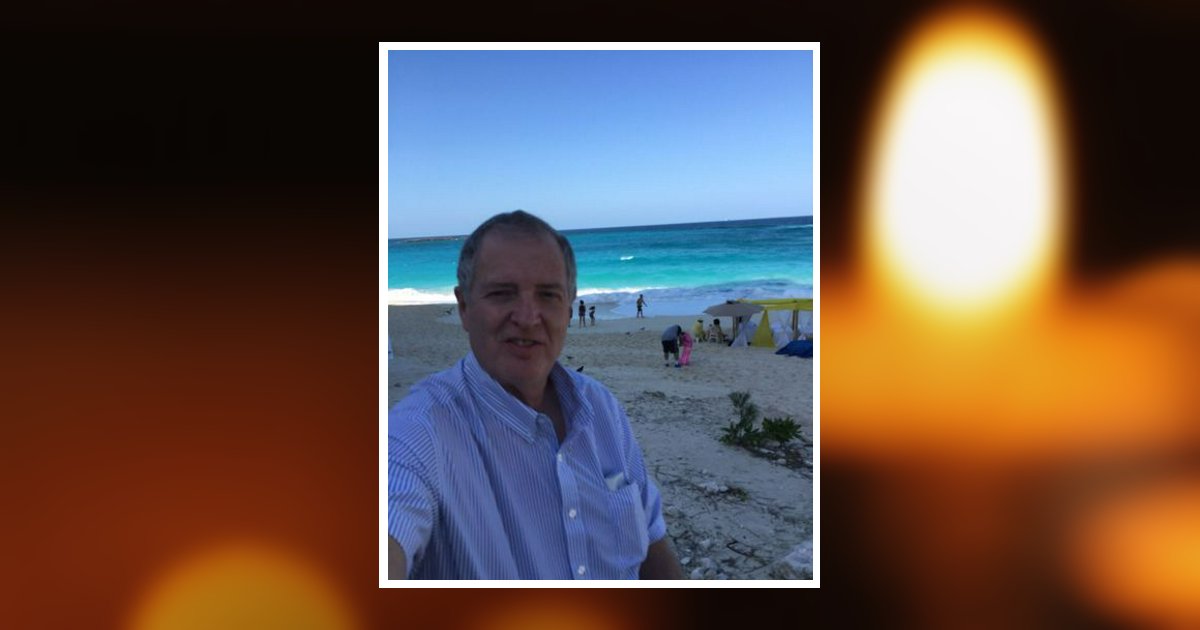 Terry Huckaby Obituary May 17, 2024 - Hendersonville Memory Gardens ...