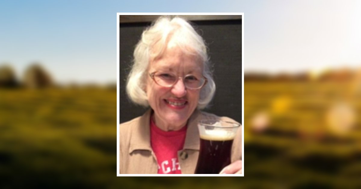 Julie Ann Horowitz Obituary 2018 - Hull & Hull Funeral Directors