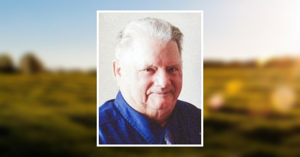 Jerry D. Jackson Obituary October 29, 2016 - Springer Turner Funeral Home