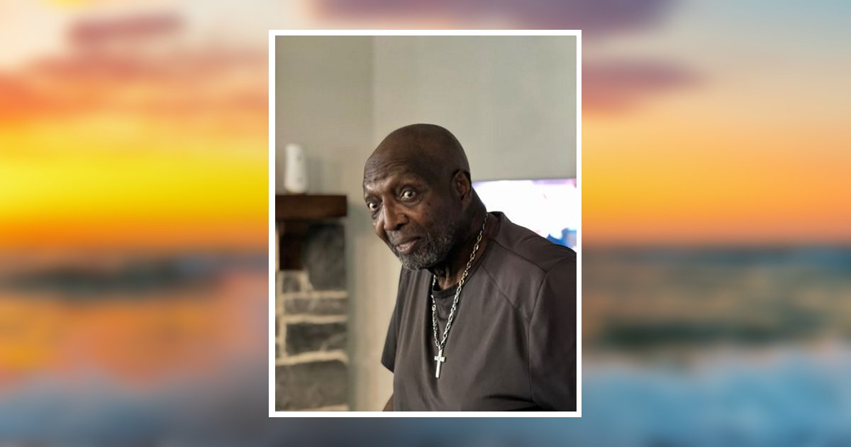 Rudolph Davis Sr. Obituary May 11, 2025 - Chism - Smith Funeral Home