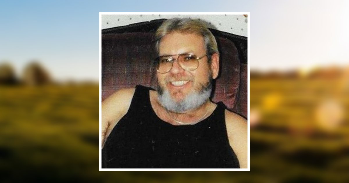 Michael Stice Obituary October 18, 2019 - Brown's Cremation & Funeral ...