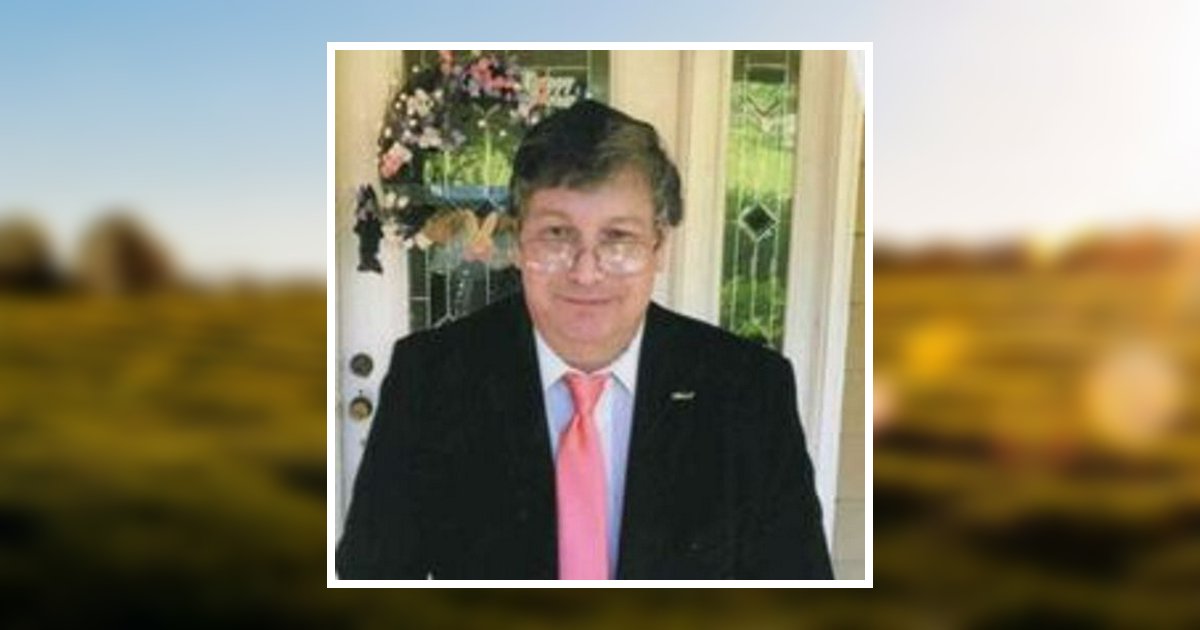 Robert "Glenn" Brantley Obituary September 23, 2023 - Wolfe-Bayview ...