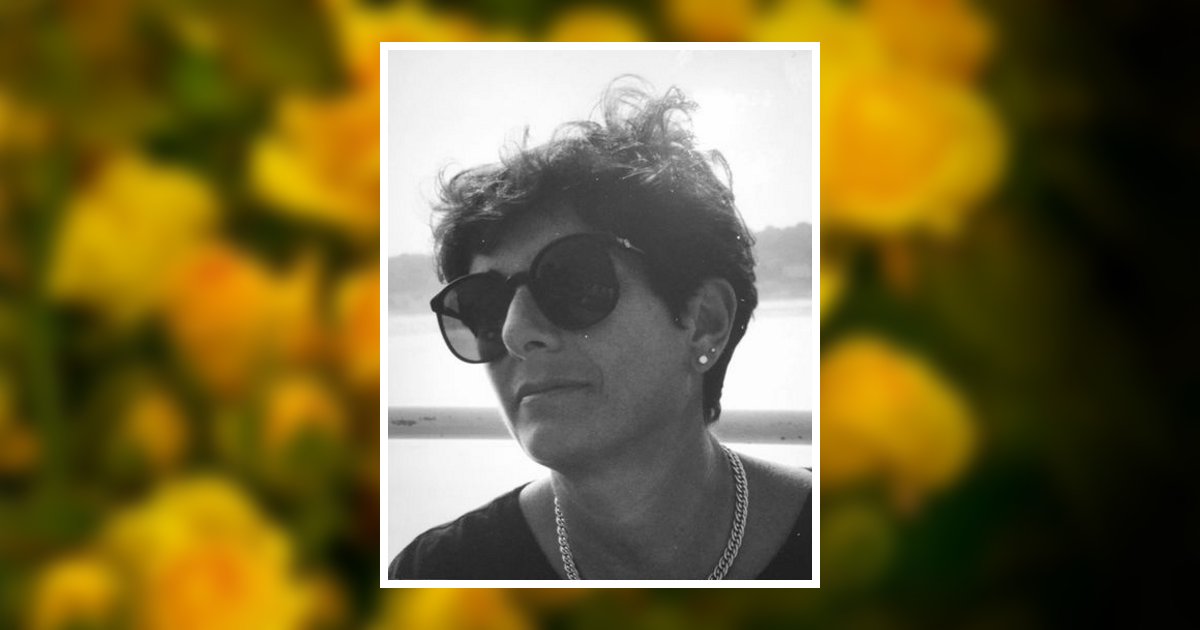 Roseann Innes Obituary June 19, 2024 - McDonald Funeral Homes