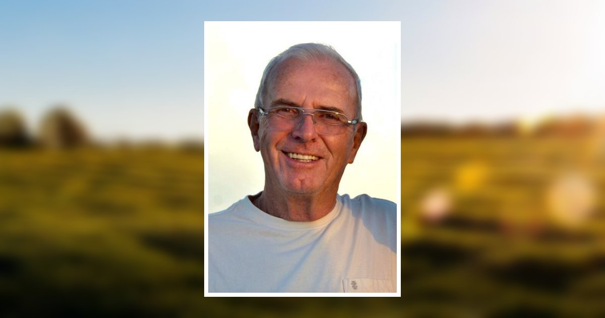 Robert Taaffe Obituary June 15, 2020 - Quinn-Shalz Funeral Home ...