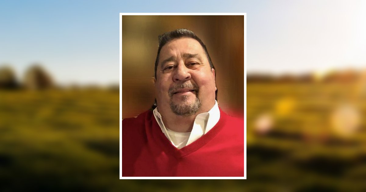 MacDonald "Mac" Guedry Obituary February 28, 2020 - Walters Funeral Home