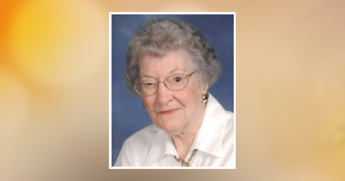 Eileen Mary Kieffe Obituary April 27, 2024 - Livingston Butler Volland ...