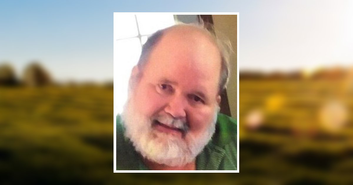 Noel Patenaude Obituary 2020 - Richard A Henry Funeral Home