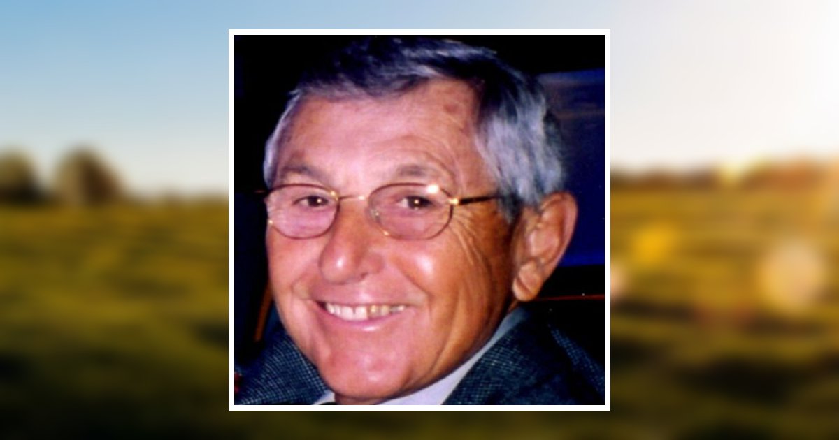 Robert Lauer Obituary September 21, 2013 - Baue Funeral Homes