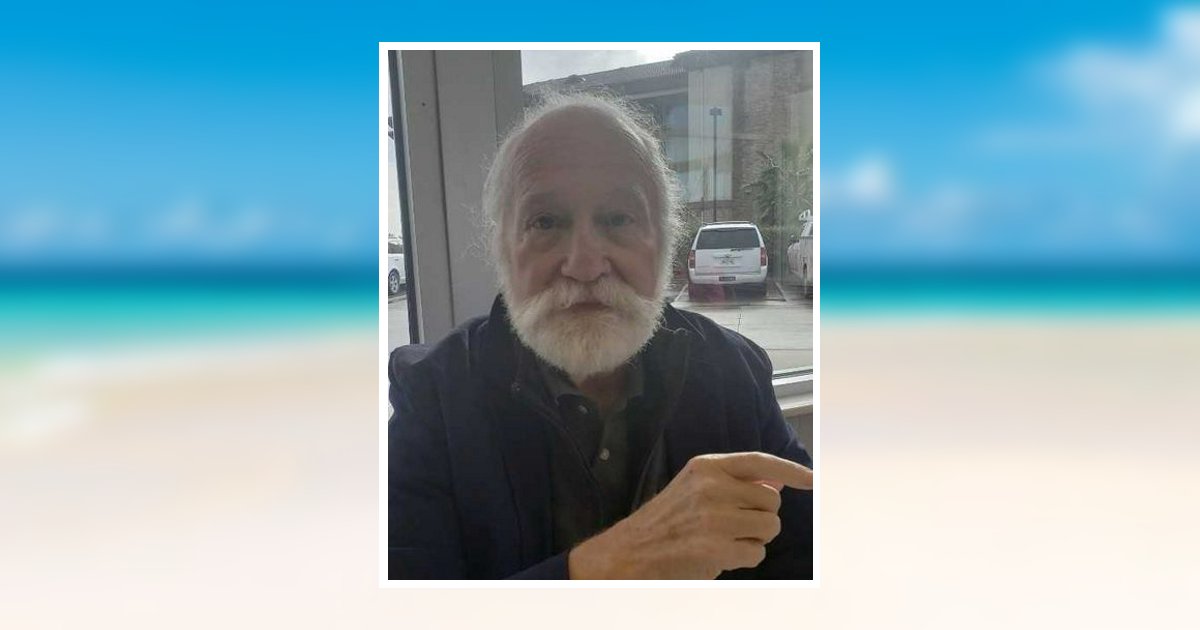Bill Burton Banias, III, Ph.D. Obituary July 30, 2024 - Newcomer Dayton