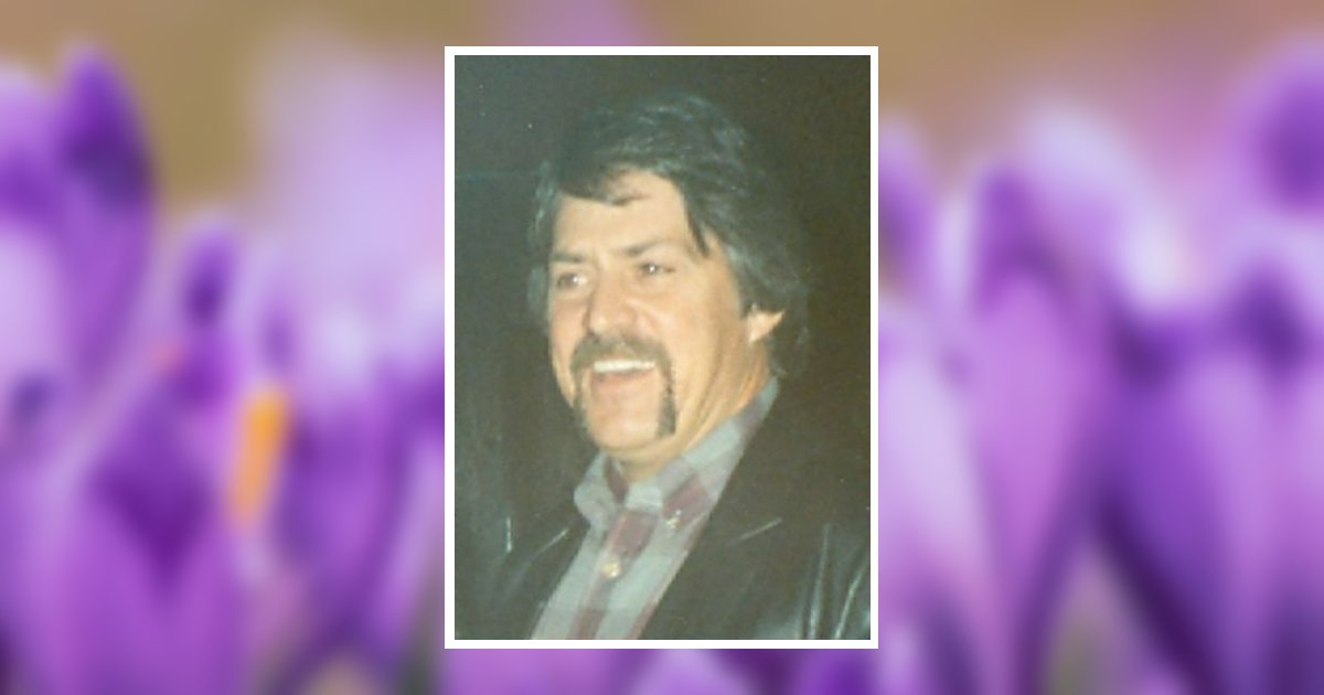 Thomas Lee Harris, Sr. Obituary - Newcomer Dayton