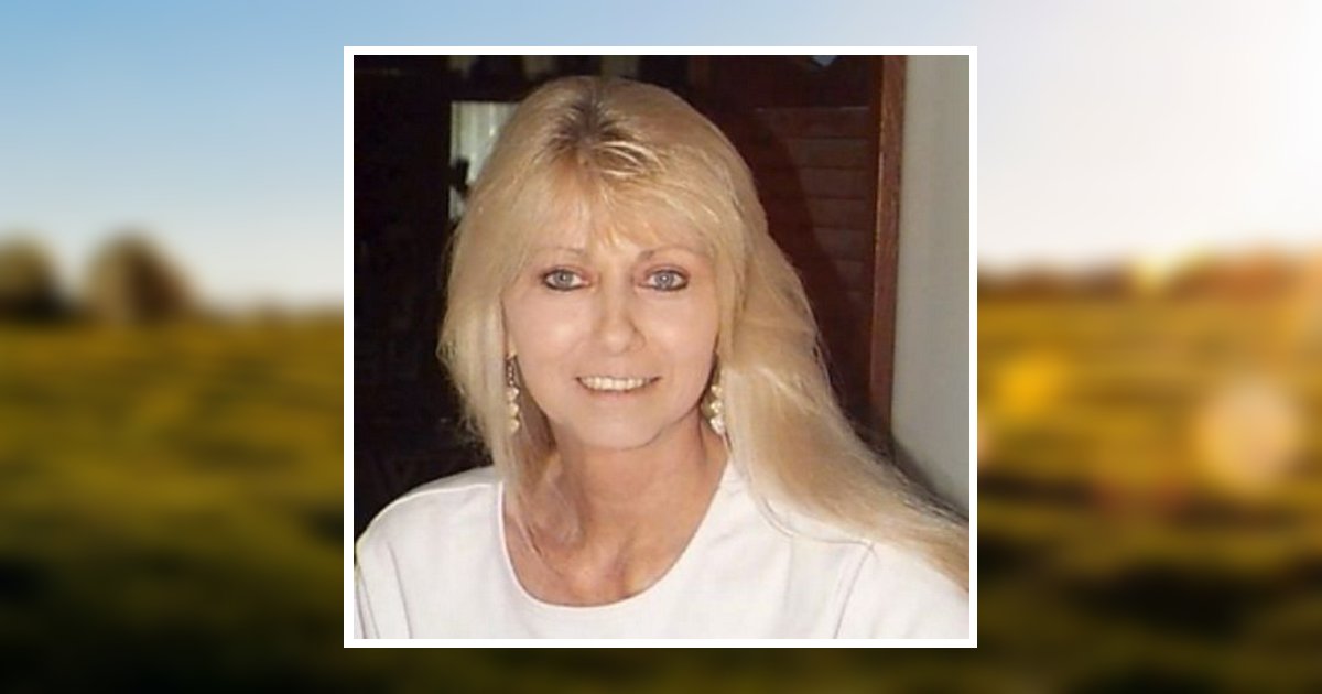 Dawn Colleen Luckett Obituary January 15, 2009 - Baue Funeral Homes