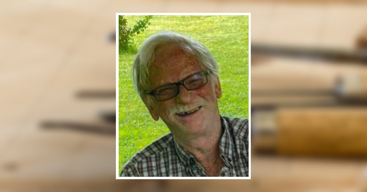 Roy Dale Reid Obituary May 8, 2025 - Hooper, Huddleston & Horner ...