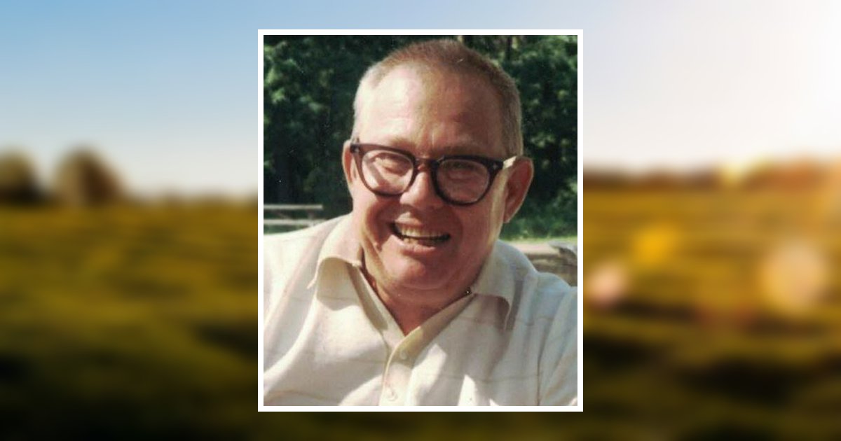 John Matz Obituary January 13, 2021 - Burton Quinn Scott Cremation ...