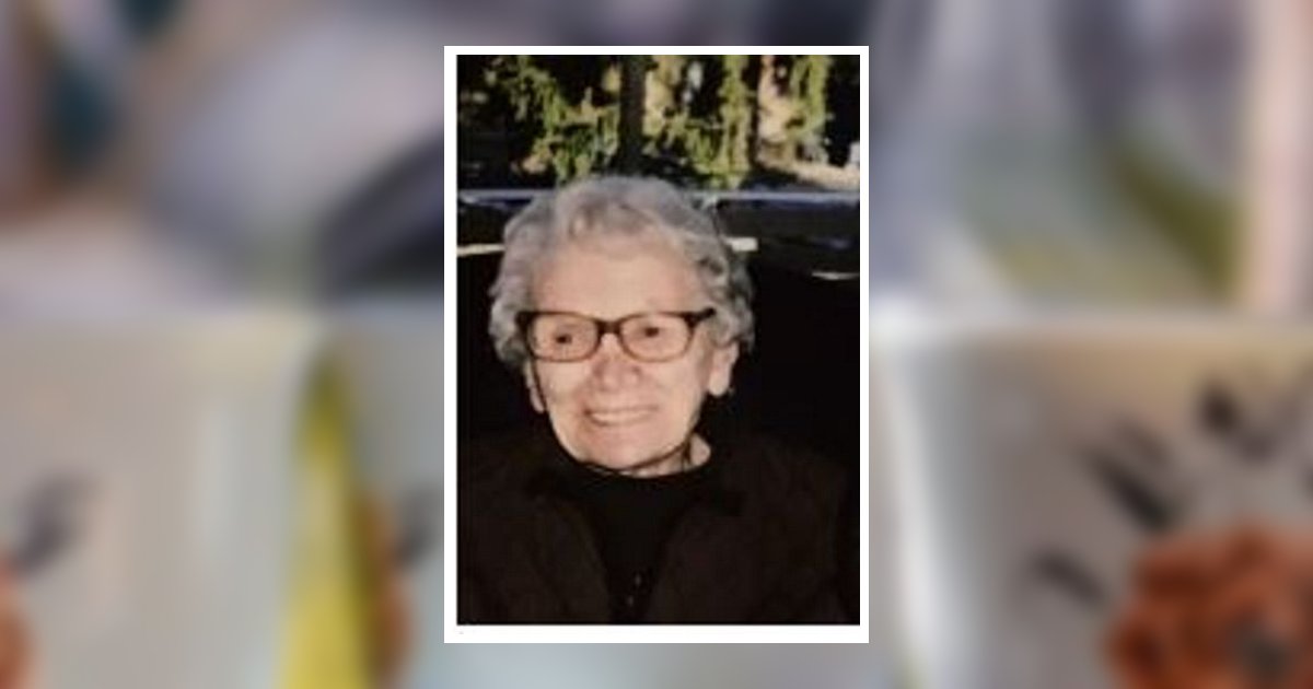 Peggy (Alford) Keeping Obituary January 31, 2023 - Basic Funerals and ...