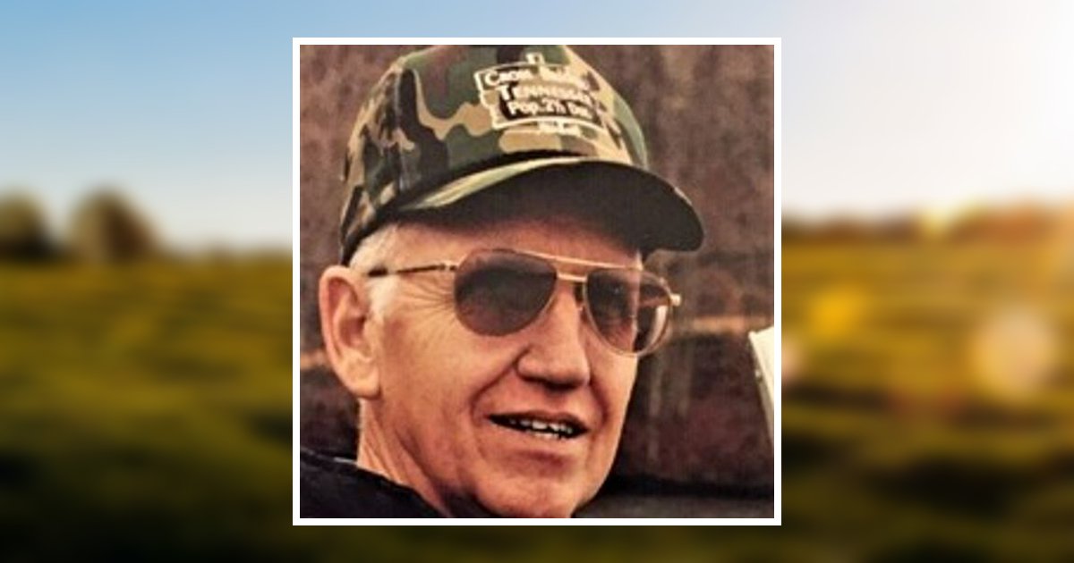 Hubert Edward Jarrett Obituary November 19, 2021 - Heritage Funeral ...