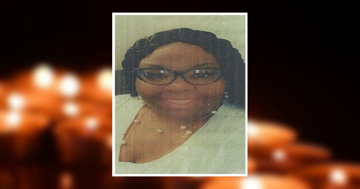 Melinda Bethea Obituary September 22, 2021 - Grier Funeral Service