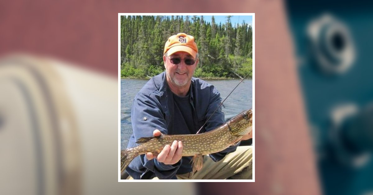 Daniel Sheldon Obituary 2024 - Zaumetzer Funeral Home