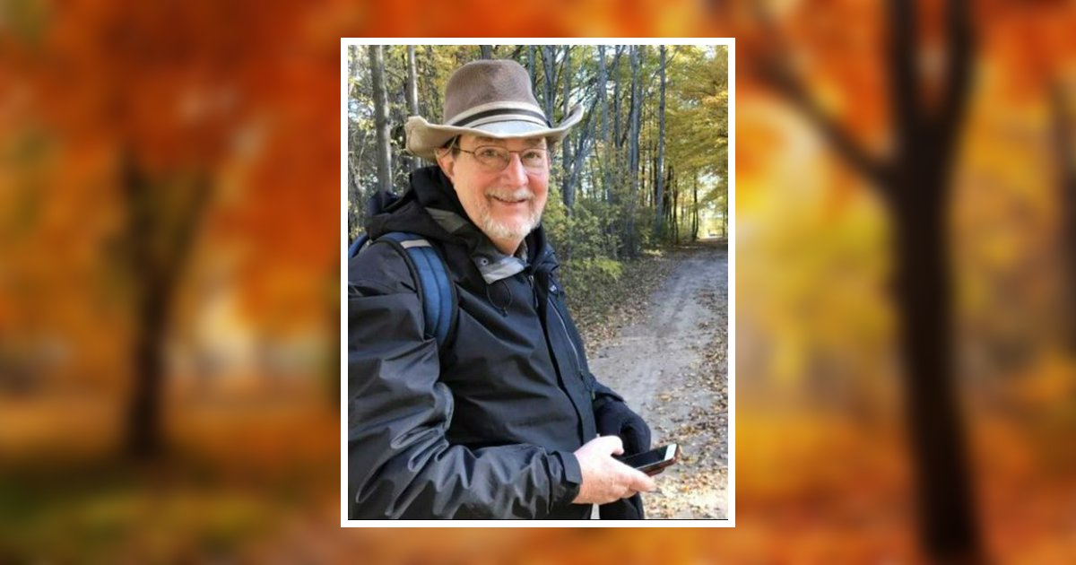 Thomas Gilson Obituary November 9, 2024 - Newcomer Dayton