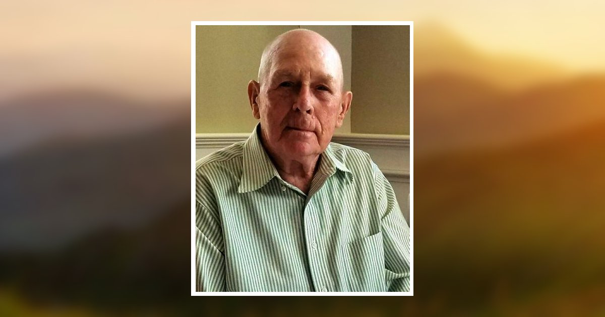 Fred Goad Sr Obituary April 9, 2024 - Shaw-Davis Funeral Homes ...